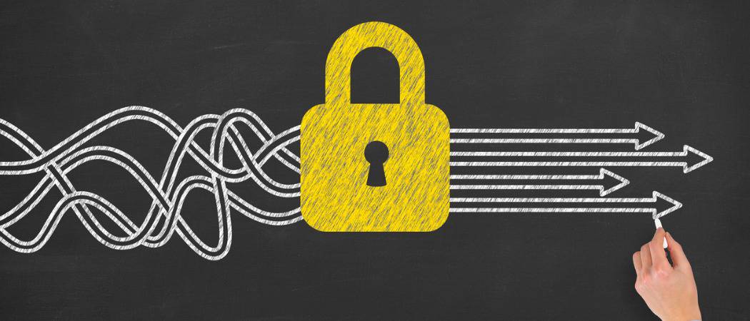 在Windows 10 1803上使用Microsoft Edge Application Guard - 数字指南