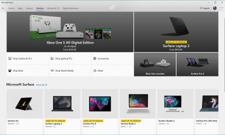 Windows 上的 Microsoft Store 应用程序是什么？ - 数字指南