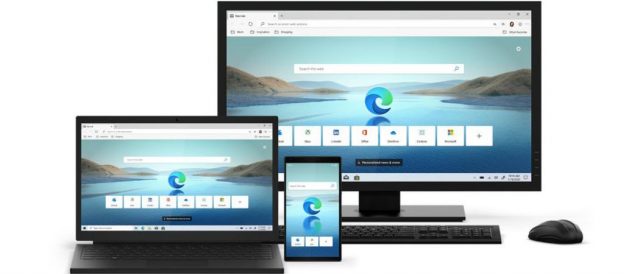如何更改Microsoft Edge中的下载文件夹 - 数字指南