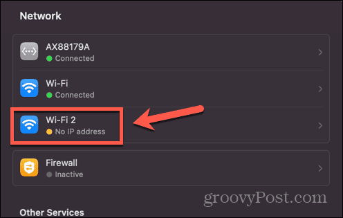 MAC无法使用DHCP获取IP地址：7个修复程序 - 数字指南