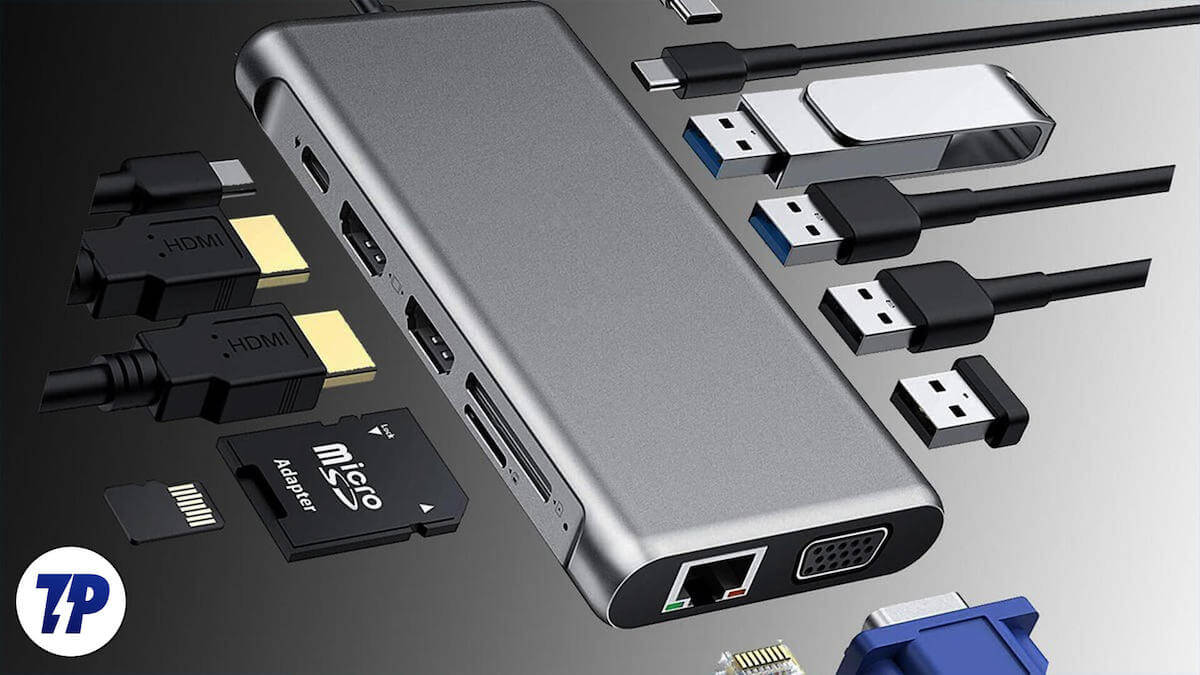 如何将 USB 端口添加到笔记本电脑或 PC [4 种方法] - 数字指南