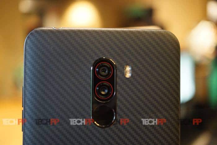 Poco F1：不仅仅针对 OnePlus