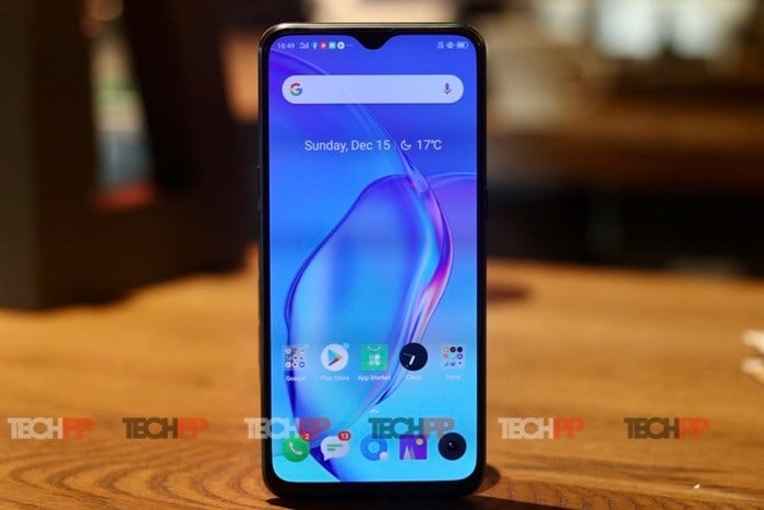 Realme X2 评测：实际上是 Realme XT Pro - 数字指南
