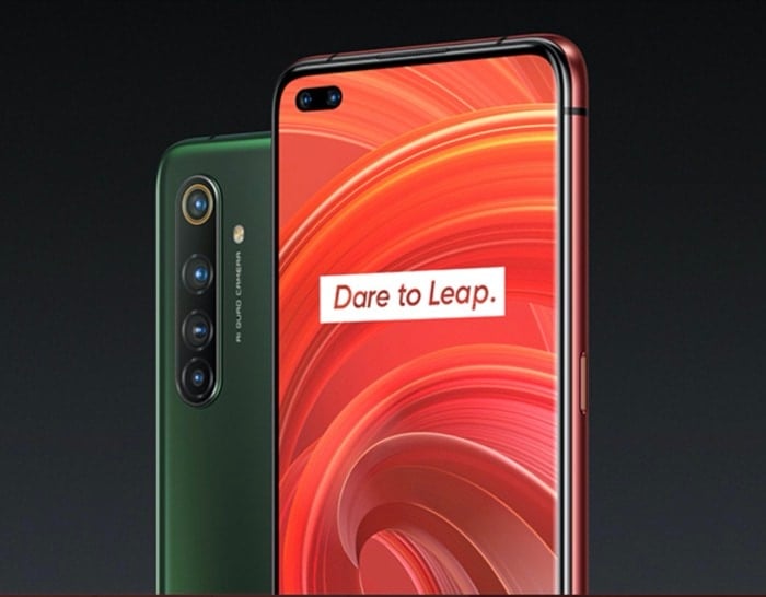 Realme X50 Pro 5G 搭载骁龙 865 和后置四摄 - 数字指南