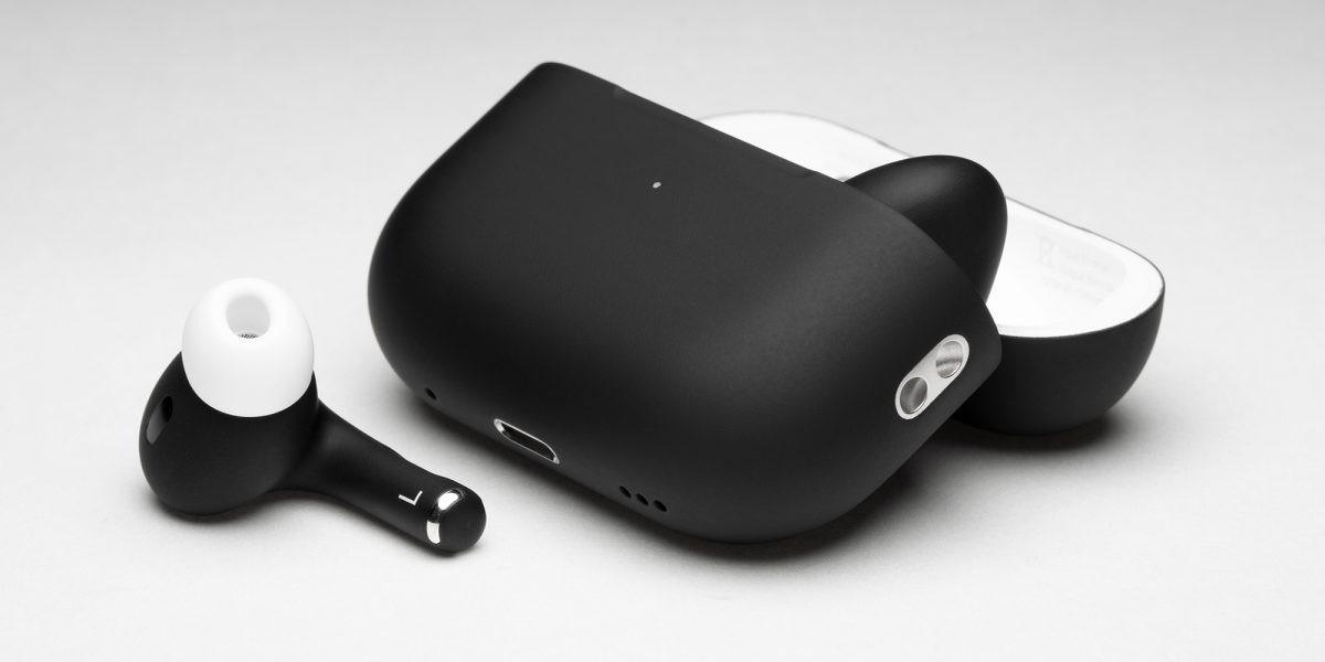 今日抢购黑色 AirPods 最佳优惠 - 数字指南