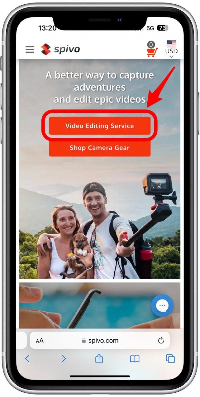评论：使用 Spivo 视频编辑将镜头变成回忆 - 数字指南