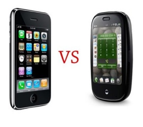 iPhone 3G与Palm Pre：与最新的iPhone Killer相比，功能！ - 数字指南