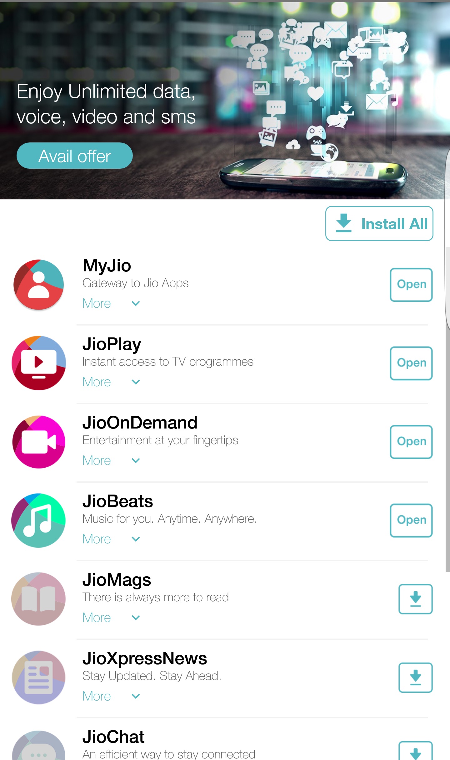 如何在iPhone上使用Reliance Jio Sim - 数字指南