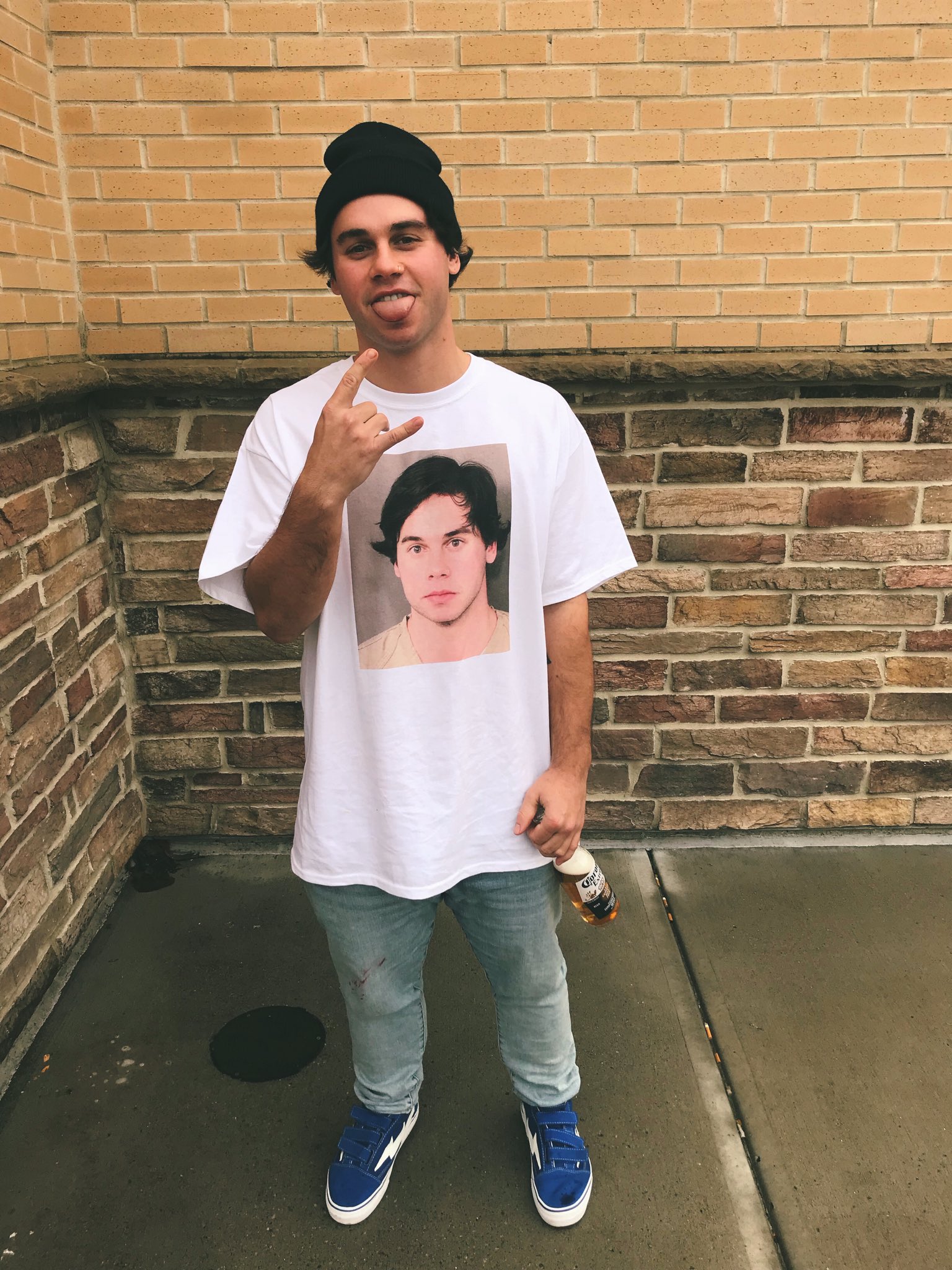 NELK Boys 的杰西·塞巴斯蒂亚尼 (Jesse Sebastiani) 解释了为什么他“讨厌”在 YouTube 上出名