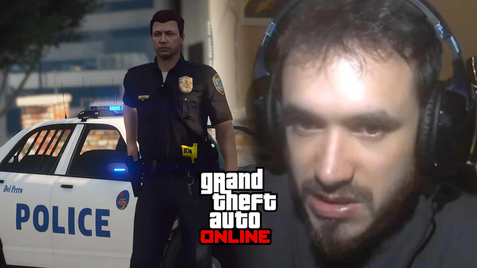 Gta Rp 社区对西班牙流媒体角色扮演 恋童癖”感到厌恶