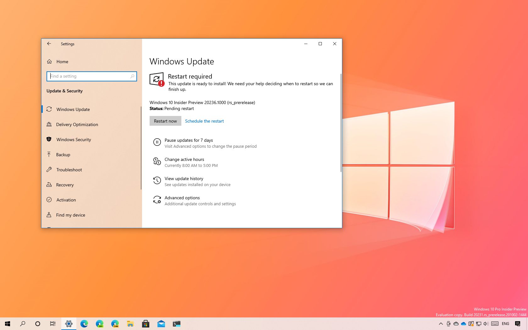 Hyper-V、虚拟机平台、Windows Hypervisor 平台有什么区别