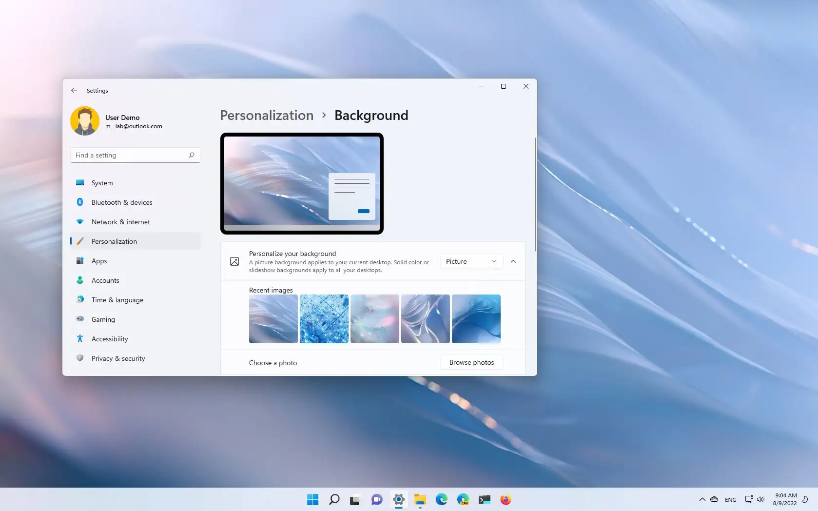 Windows 365默认壁纸下载