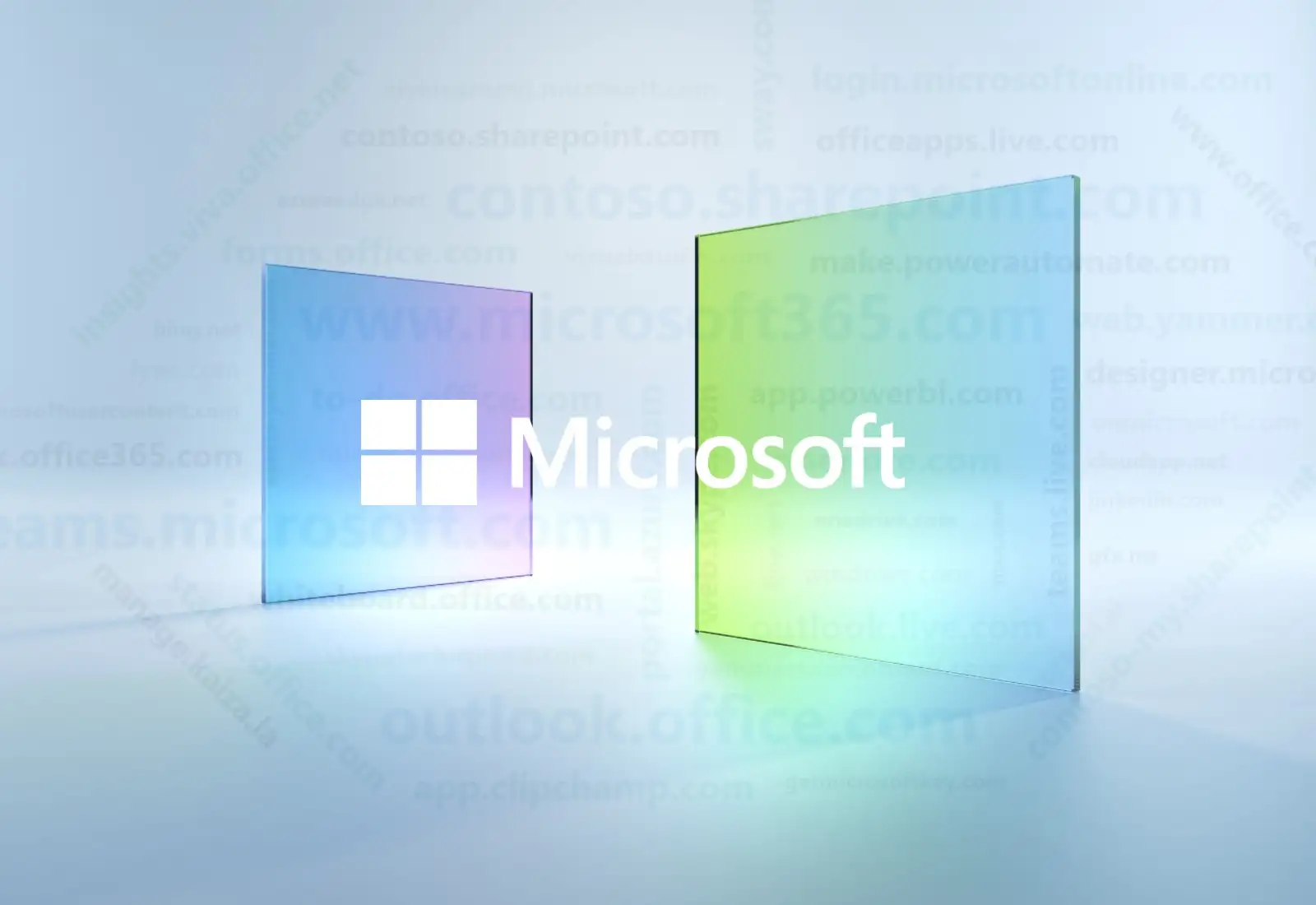 Microsoft 365 应用程序切换到“cloud.microsoft”域 - 数字指南