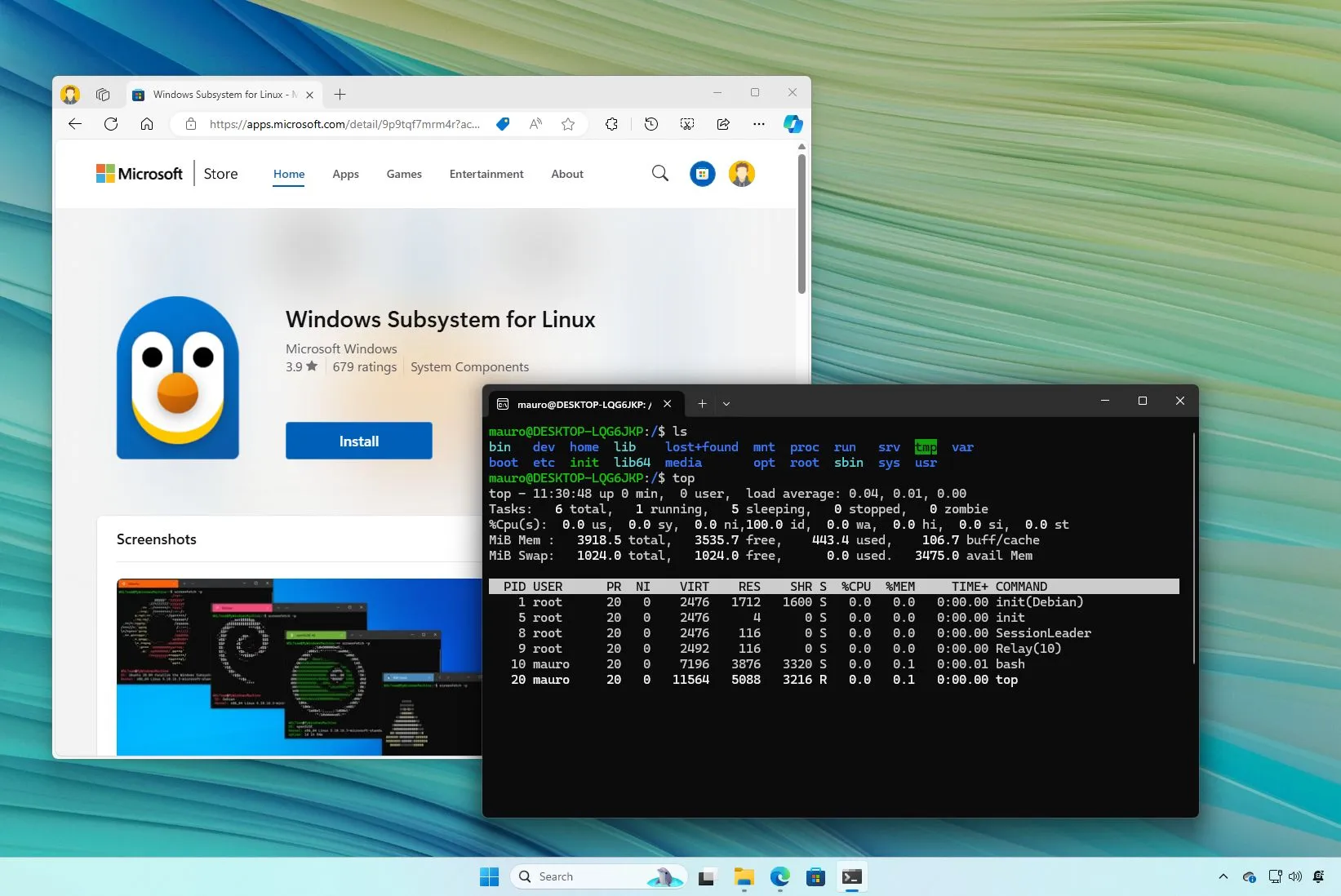 如何在 Windows 11 上安装适用于 Linux 的 Windows 子系统 (WSL) - 数字指南