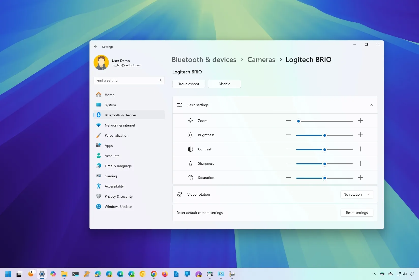 如何在 Windows 11 上配置 Studio Effects - 数字指南