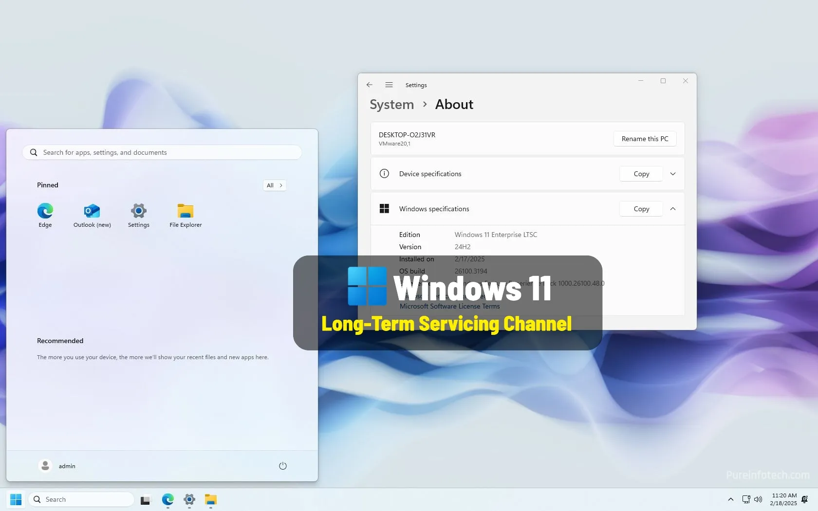 2025 年如何安装 Windows 11 LTSC - 数字指南