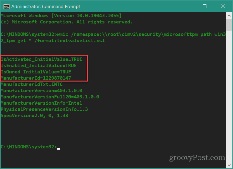 如何檢查您的PC是否具有Windows 11的TPM 2.0 - 数字指南