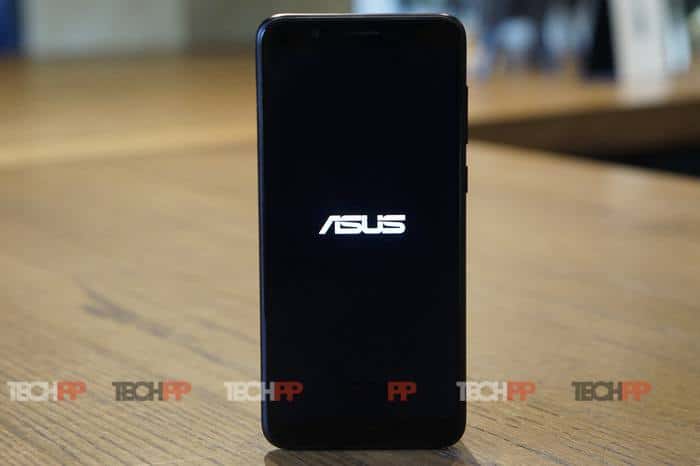 ASUS Zenfone Max Pro M1 評測：預算手機禪已實現？