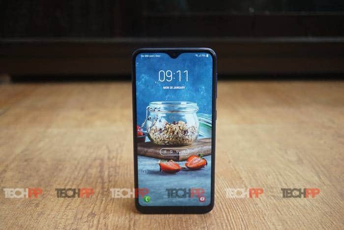 三星Galaxy M10評測：M系列的步兵