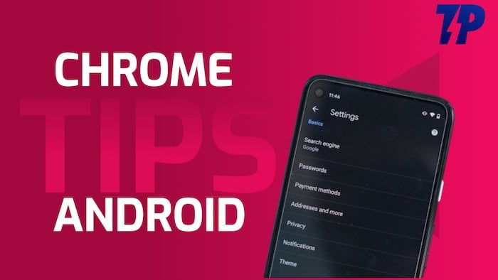 Android 版 Chrome：提示與技巧 [2024 年更新]
